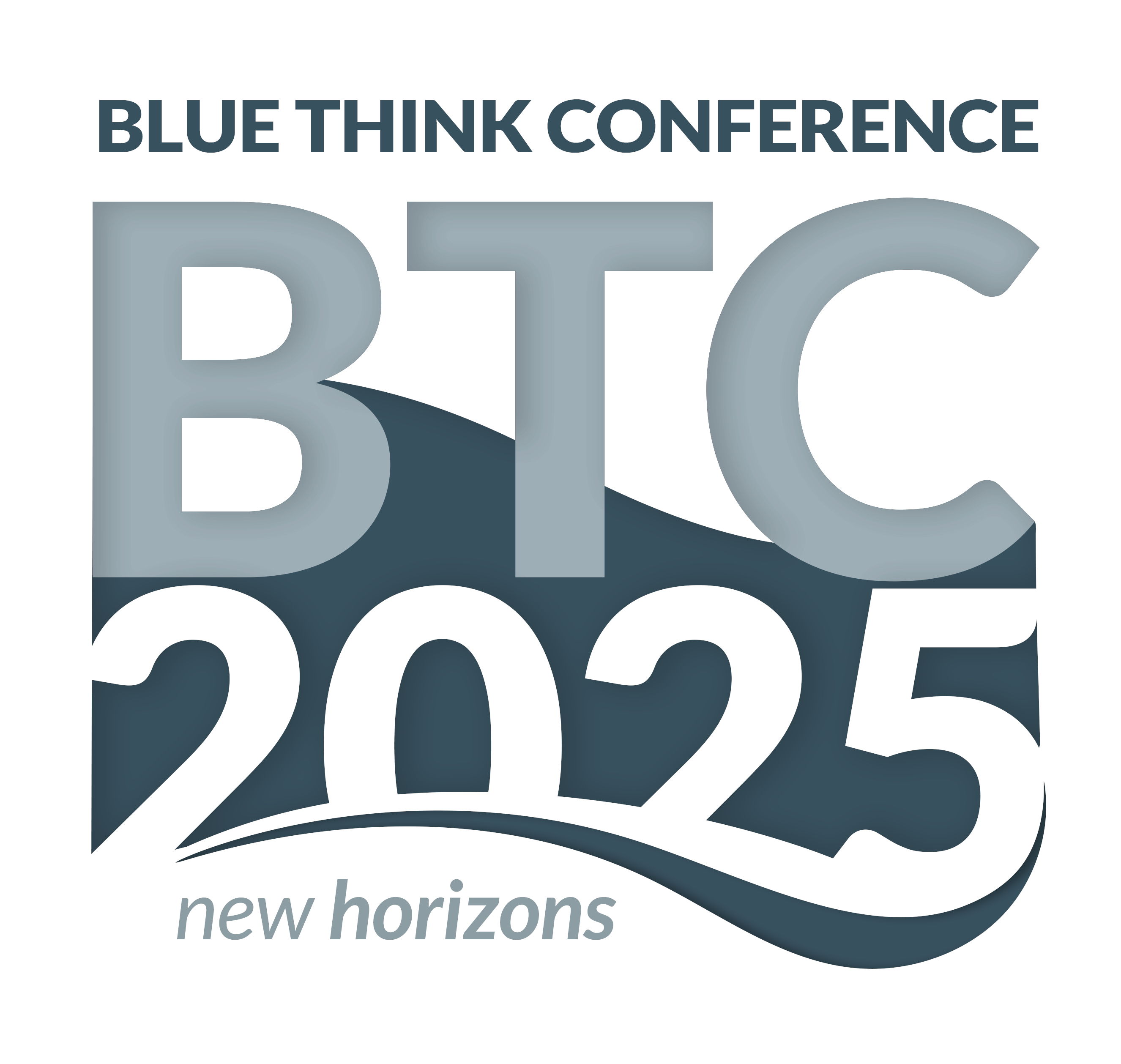 Blue Think Conference 2025 | An annual gathering of researchers and ...